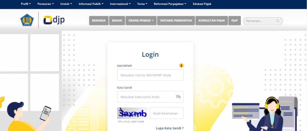 Jangan Sampai Salah! Ini Ketentuan Pajak Bagi Pengusaha Non PKP ...