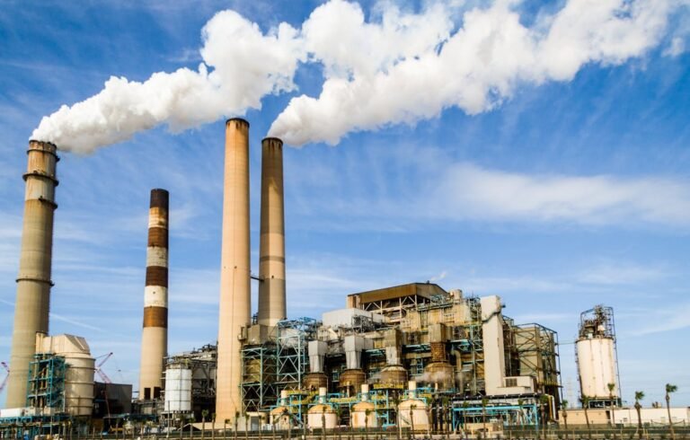 RKL RPL Rinci, Wajib Dimiliki Usaha di Kawasan Industri - Adminkita.com